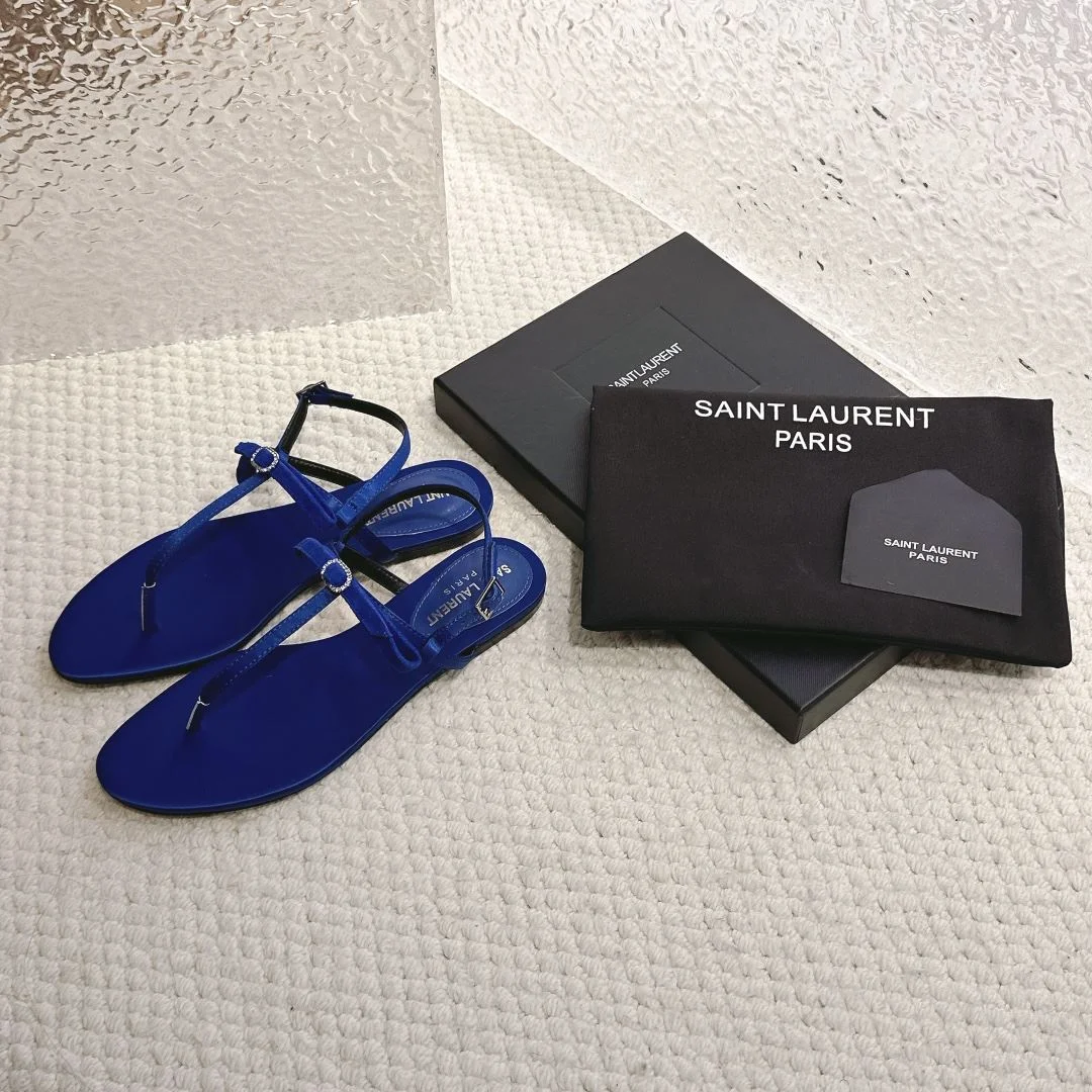 Perfect replica Ysl Sandals