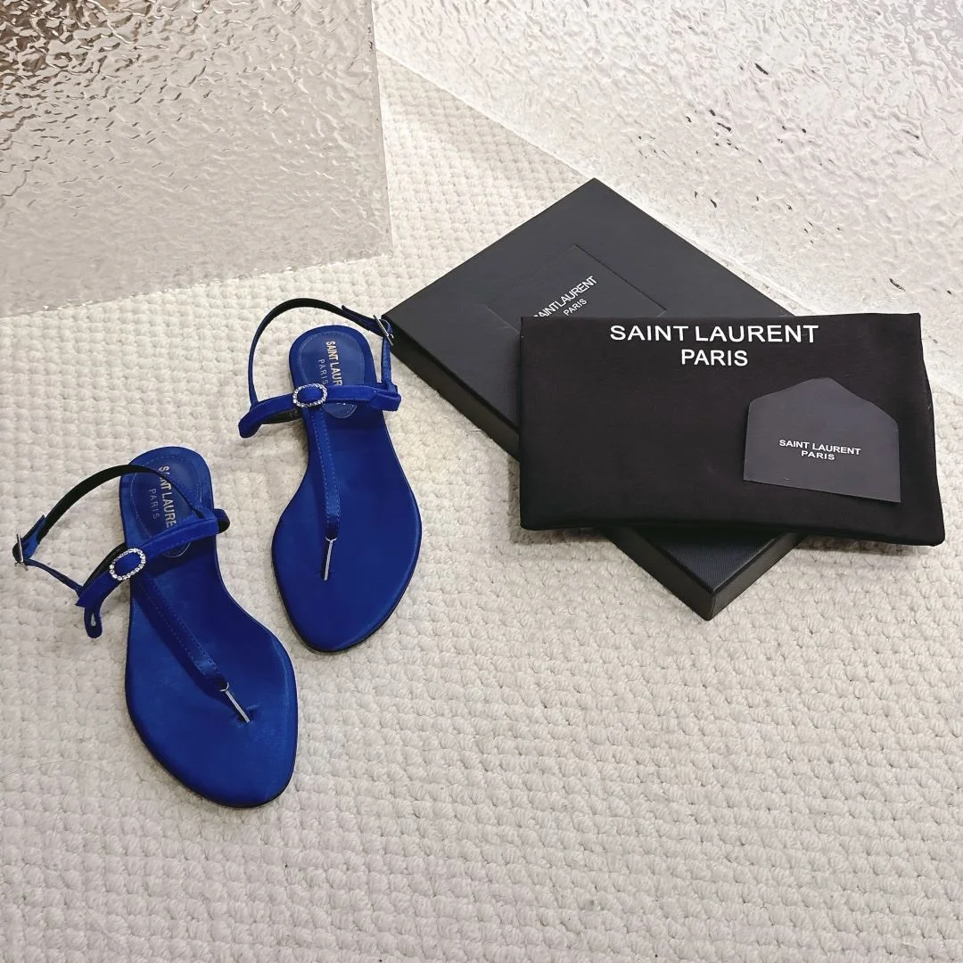 Perfect replica Ysl Sandals