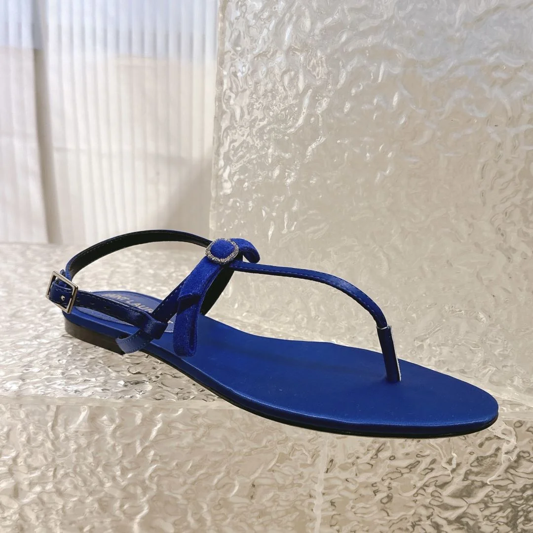 Perfect replica Ysl Sandals