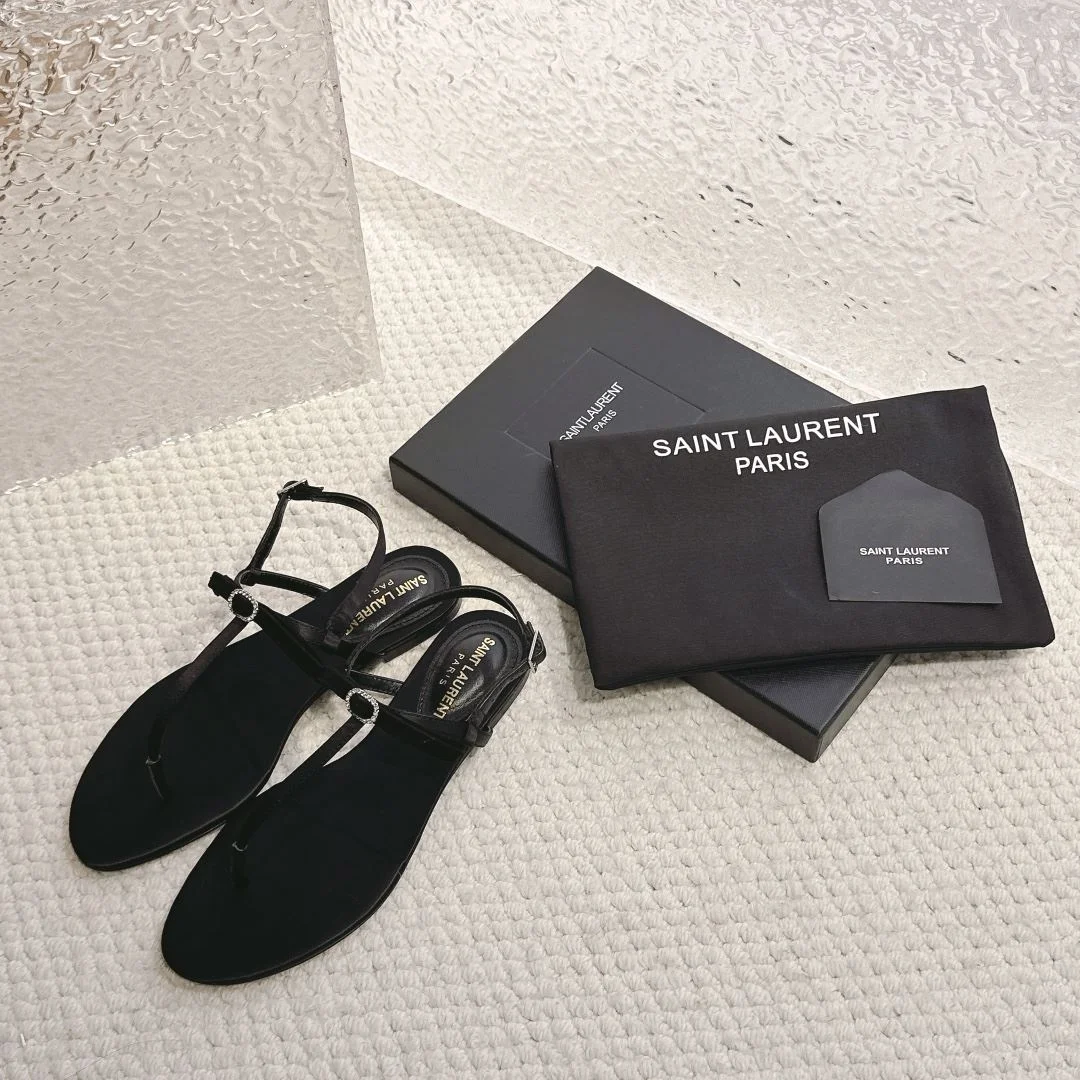 Cut-rate Ysl Sandals