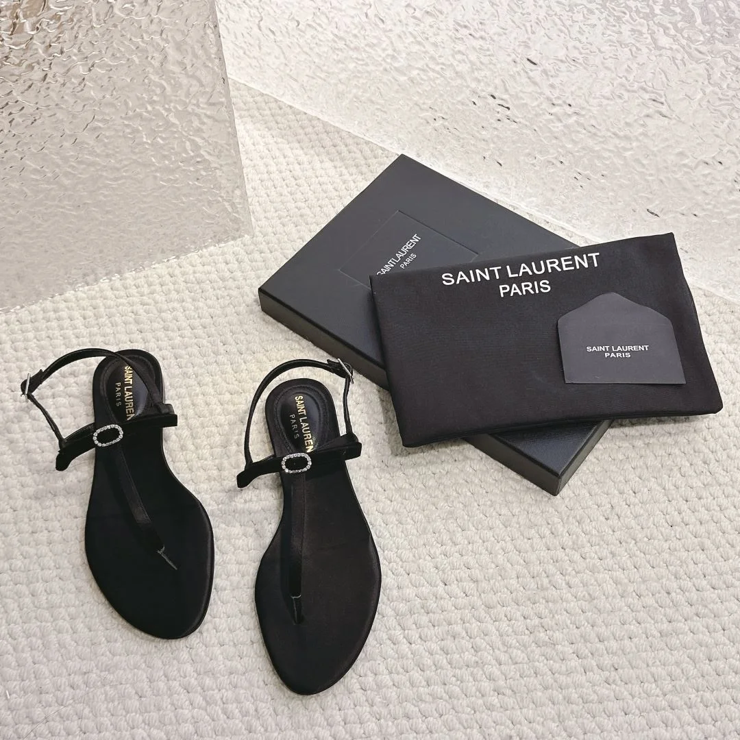 Cut-rate Ysl Sandals