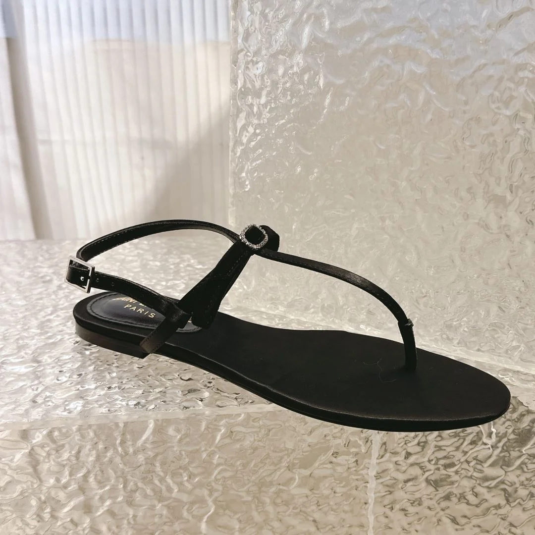 Cut-rate Ysl Sandals