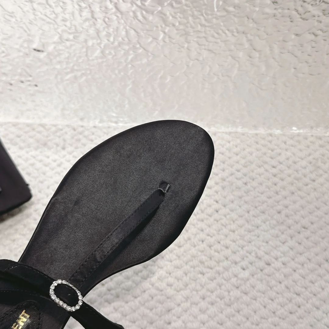 Cut-rate Ysl Sandals