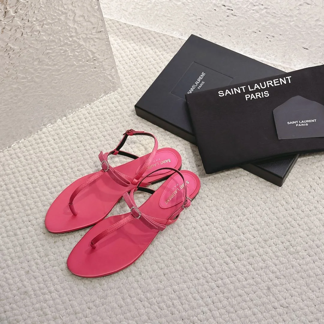 Perfect replica Ysl Sandals