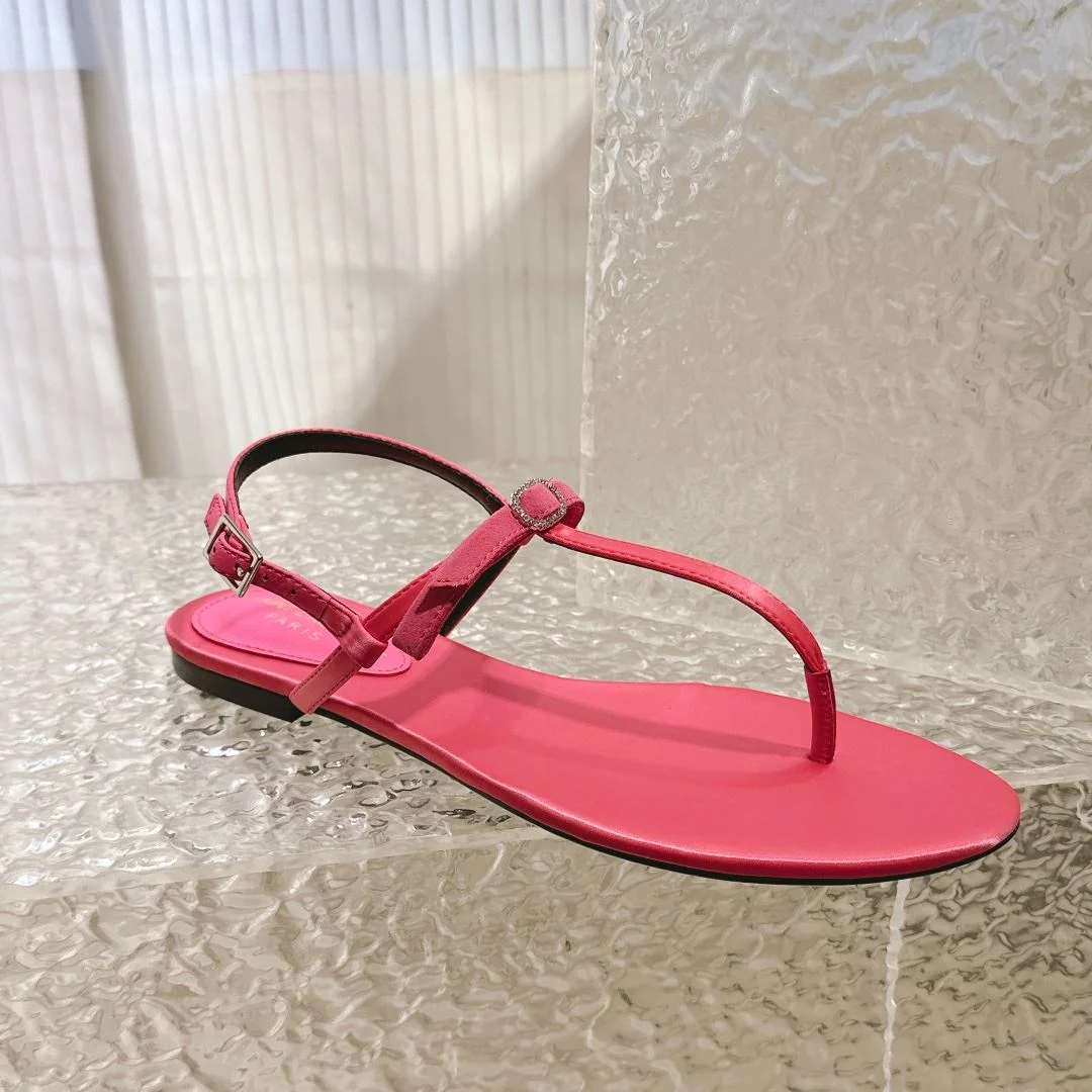 Perfect replica Ysl Sandals