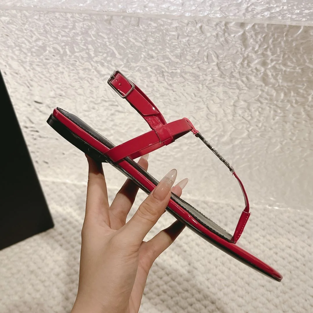 Inexpensive Ysl Sandals