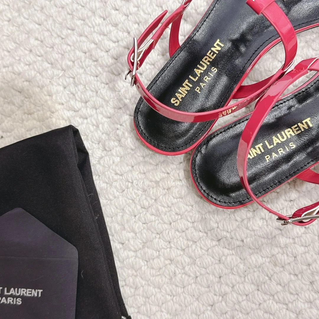 Inexpensive Ysl Sandals