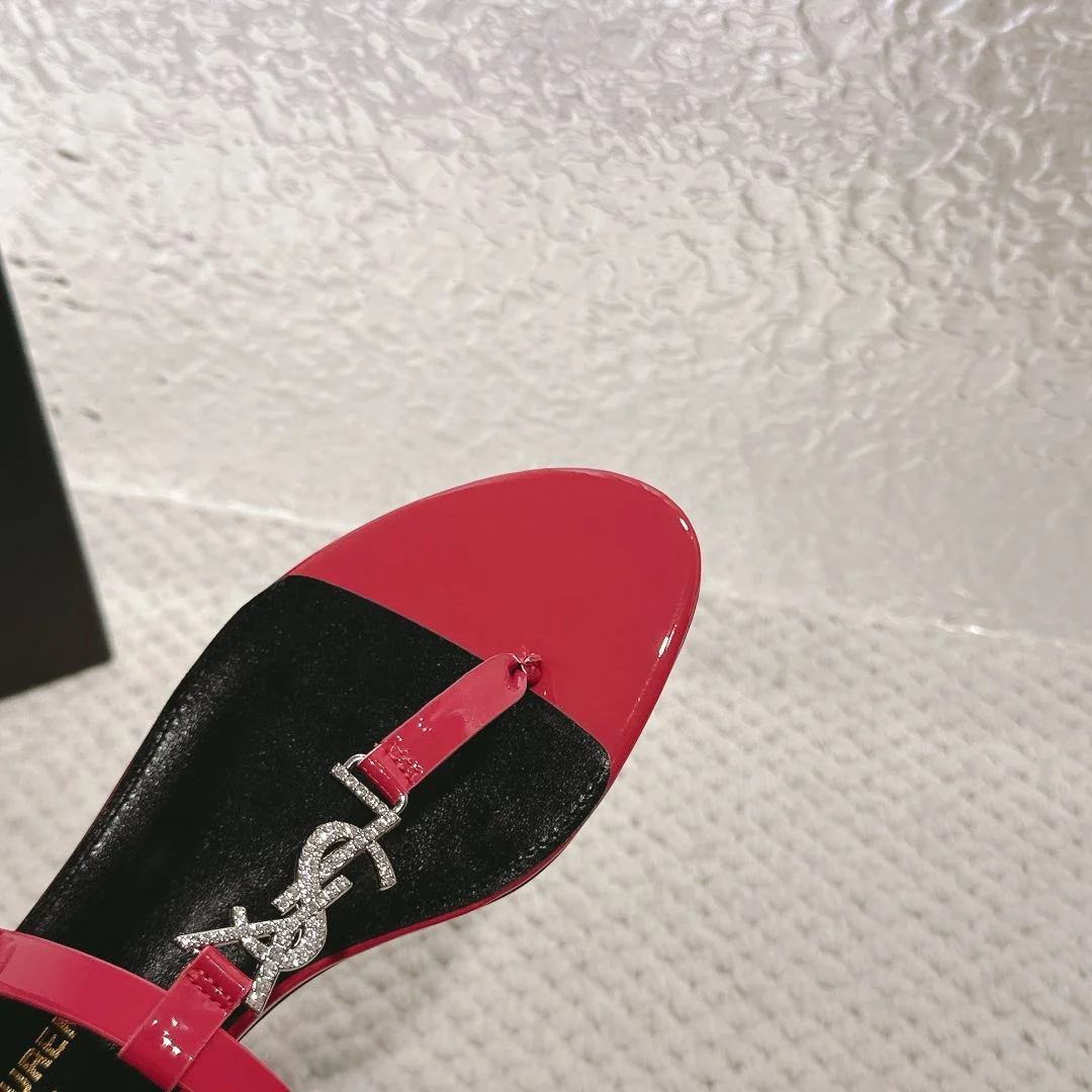 Inexpensive Ysl Sandals