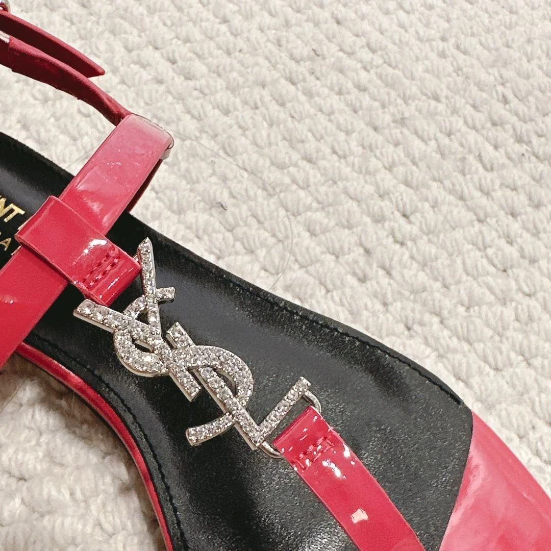 Inexpensive Ysl Sandals