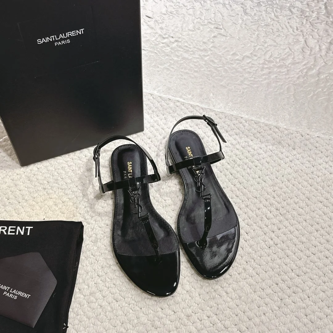 Ysl Sandals