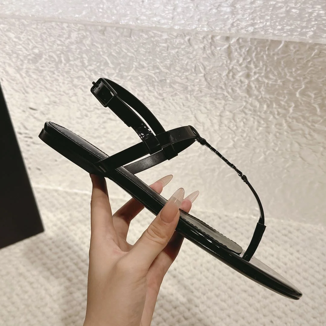 Official Ysl Sandals