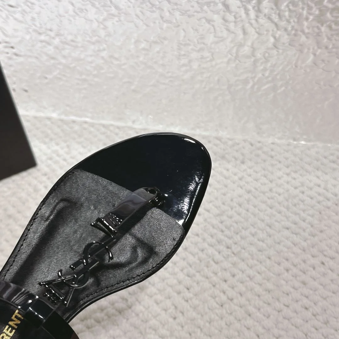 Official Ysl Sandals