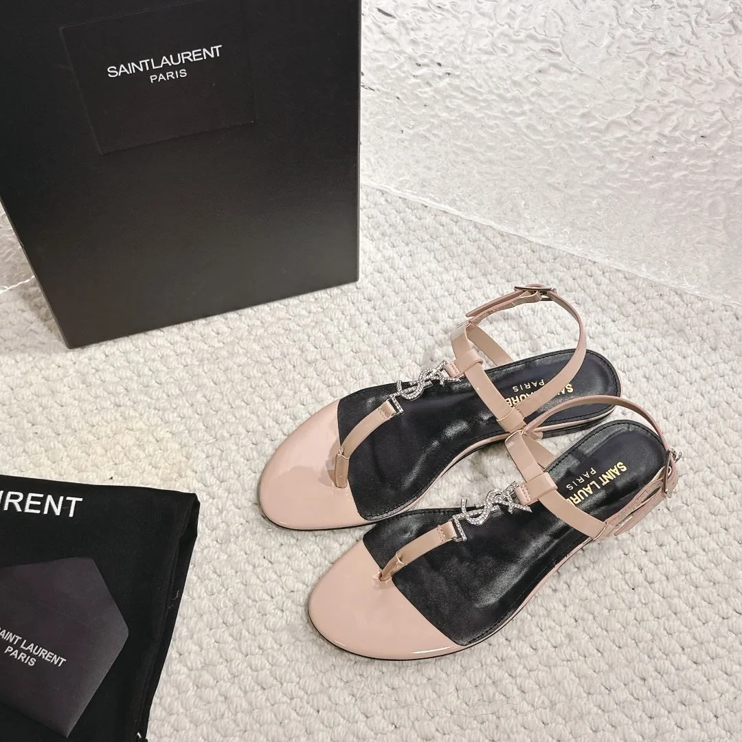 Affordable Ysl Sandals