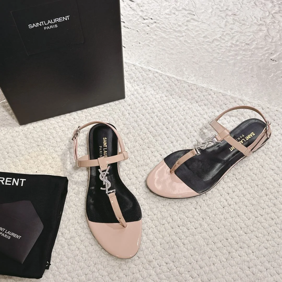 Affordable Ysl Sandals