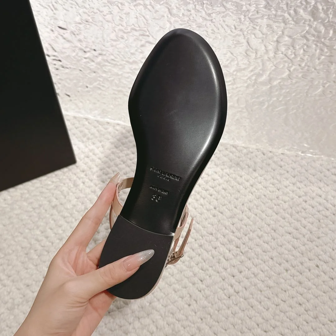 Affordable Ysl Sandals