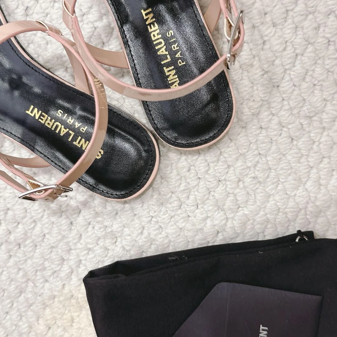 Affordable Ysl Sandals