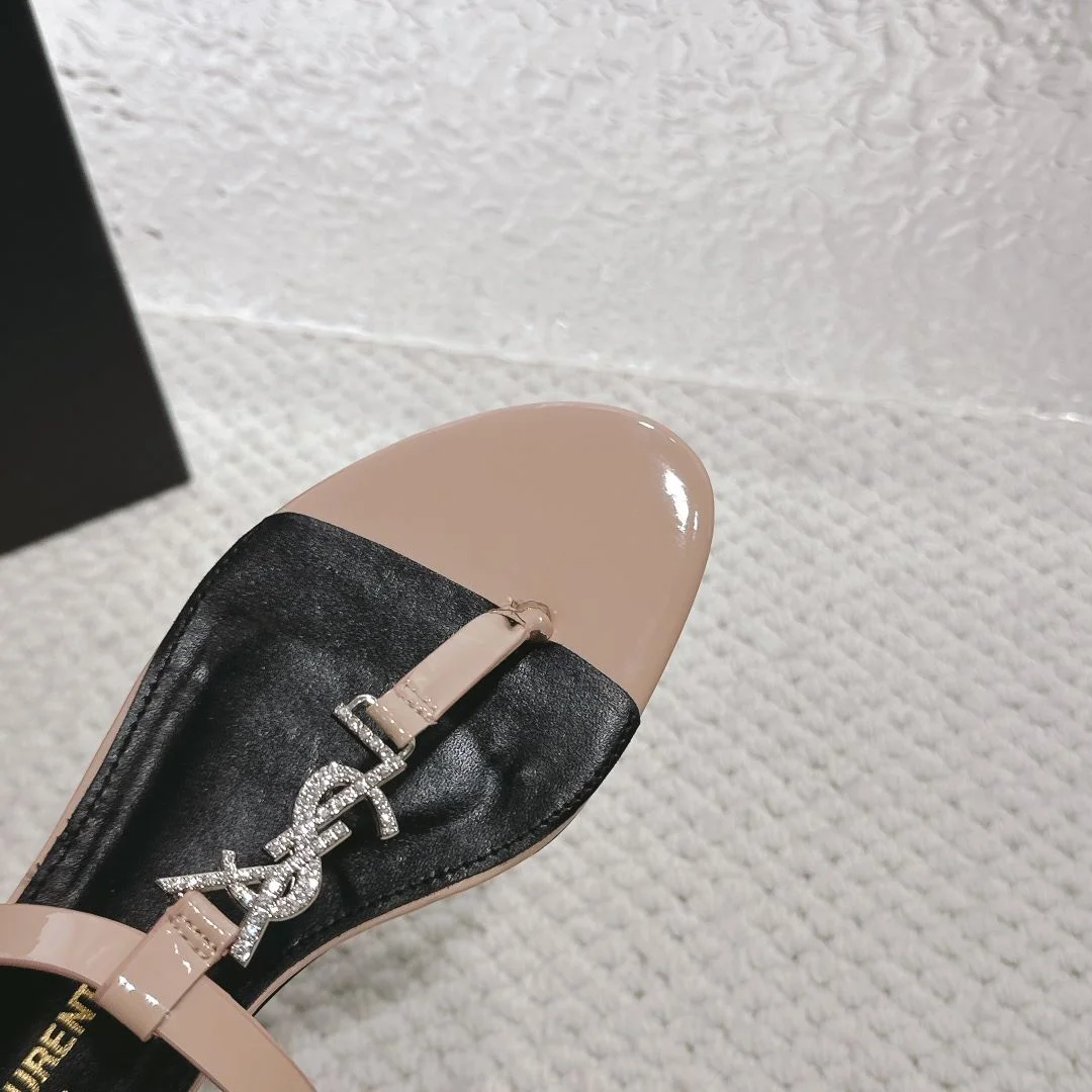 Affordable Ysl Sandals