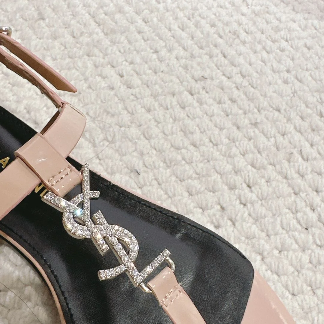 Affordable Ysl Sandals
