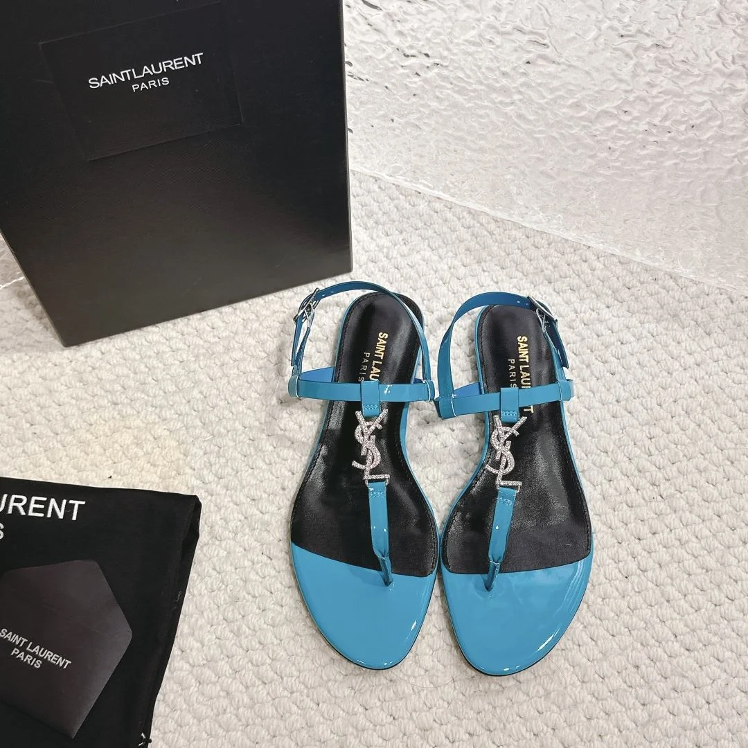Ysl Sandals