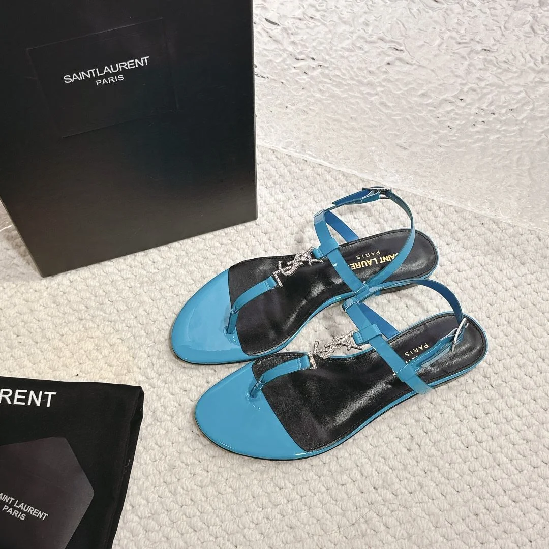 Affordable Ysl Sandals