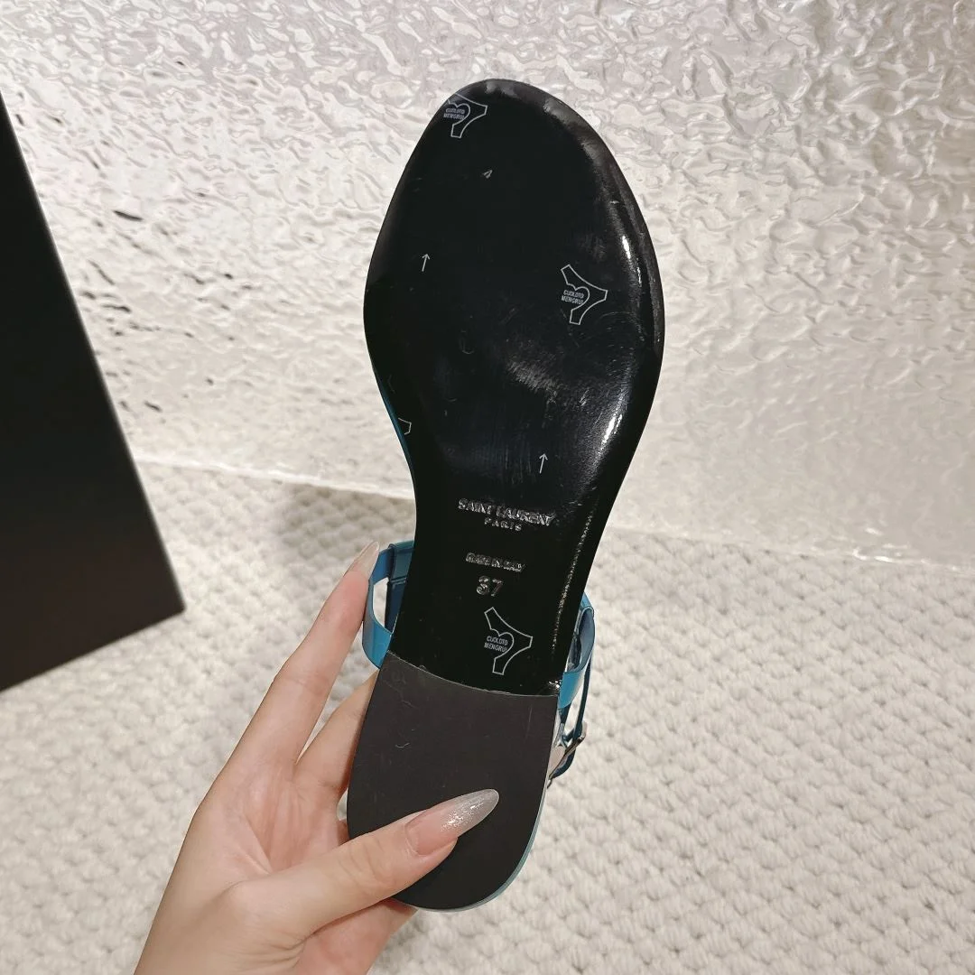 Affordable Ysl Sandals