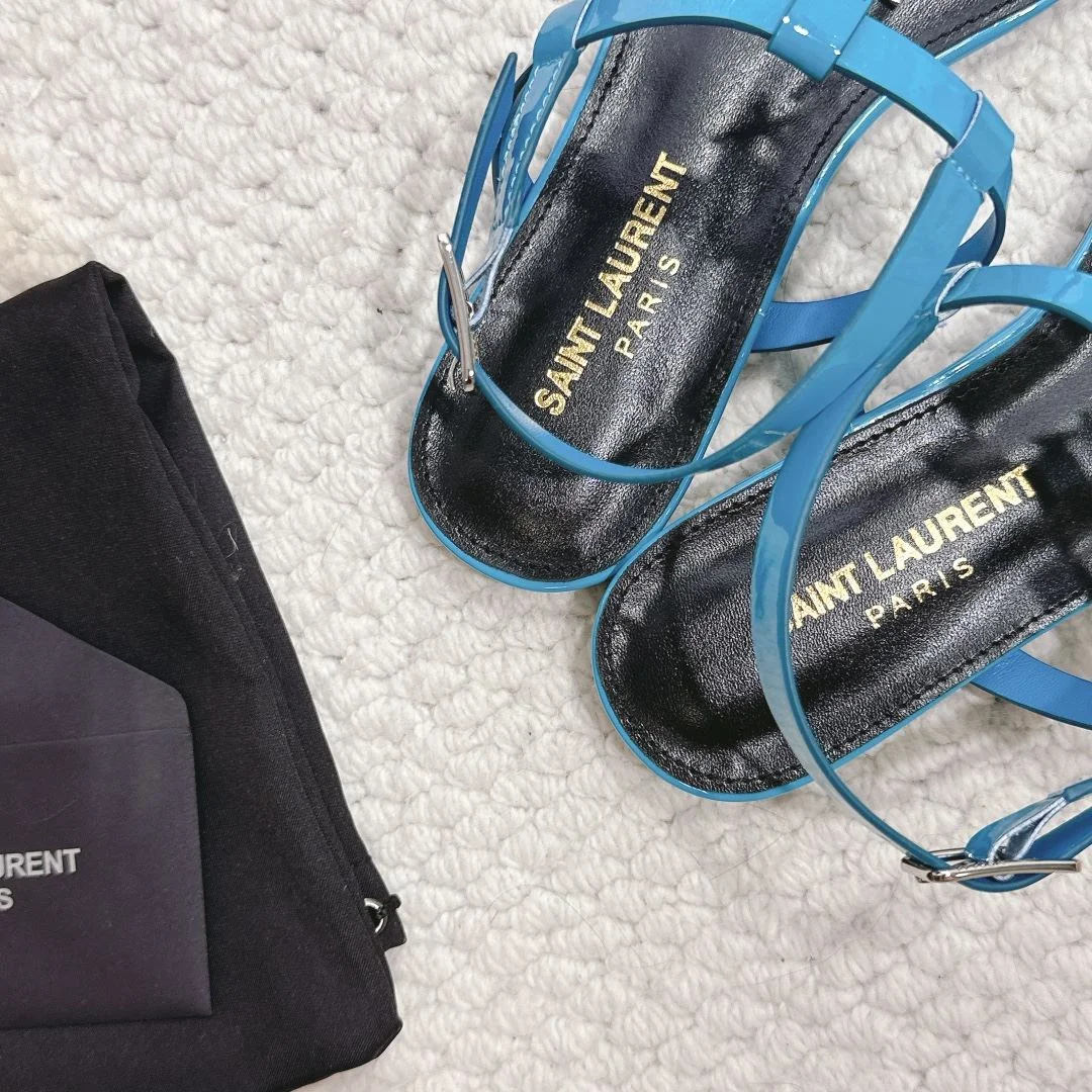 Affordable Ysl Sandals