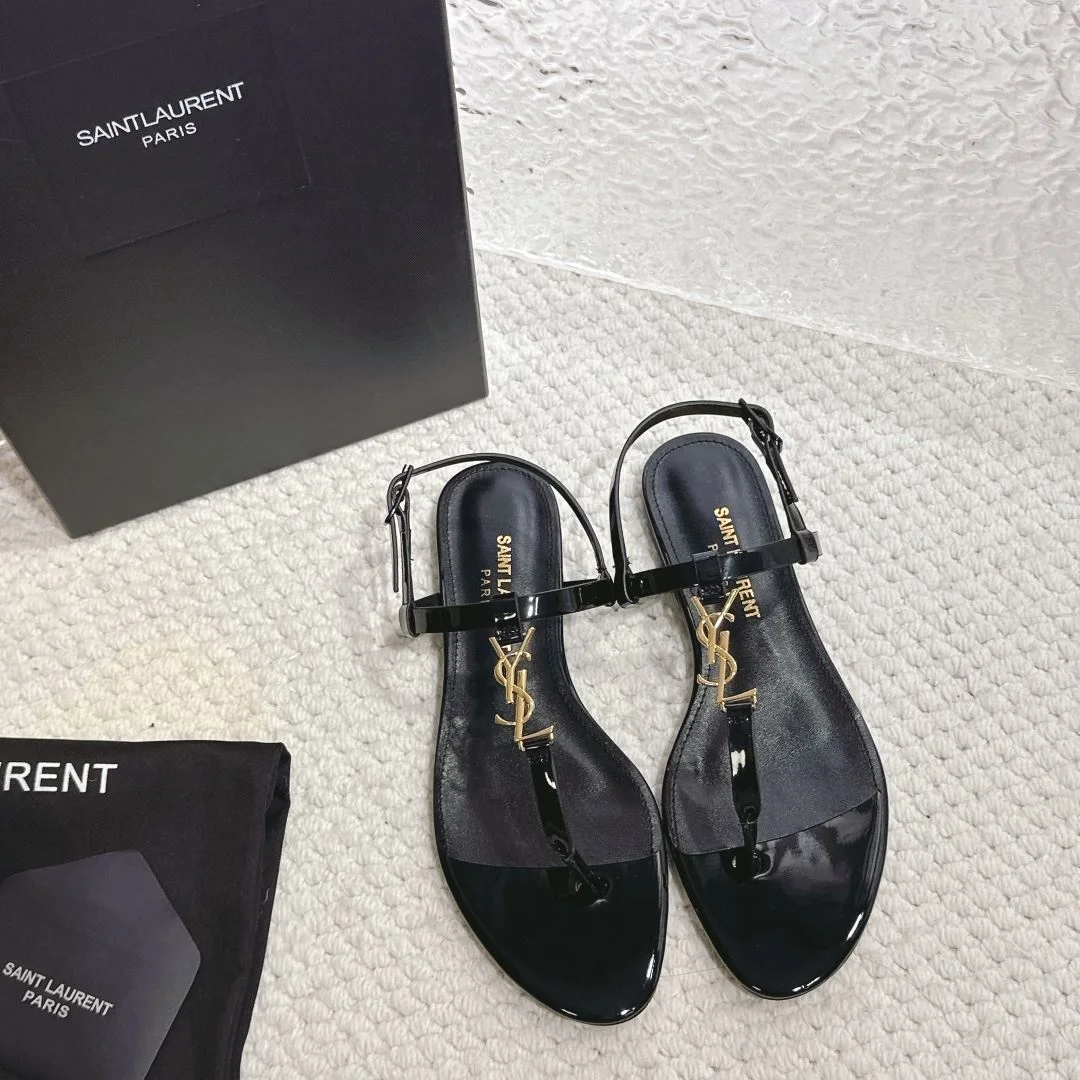 Ysl Sandals
