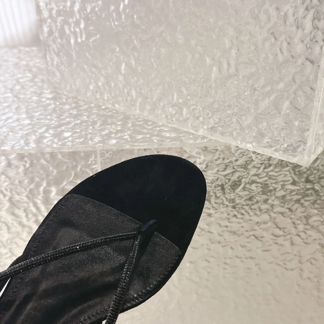 Legit Ysl Sandals