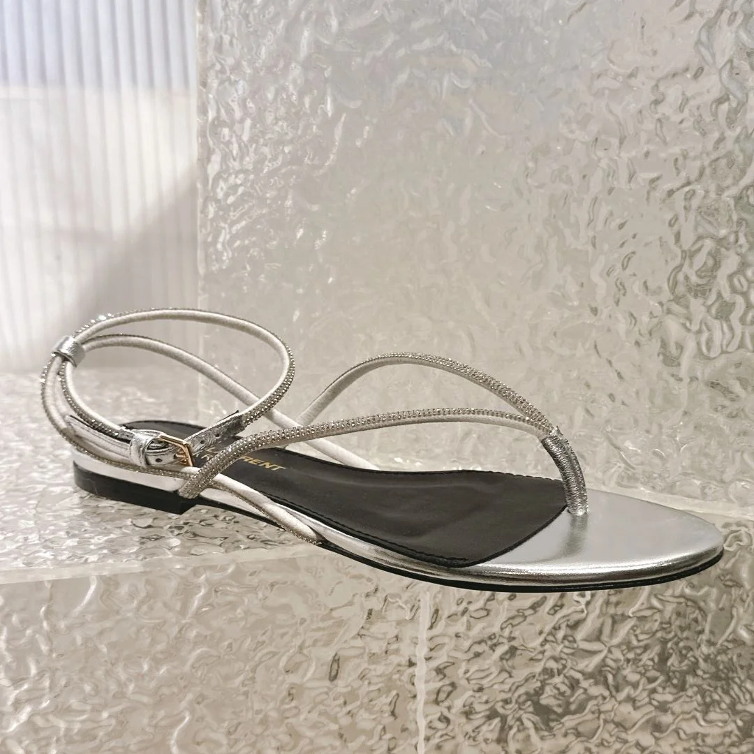 Bargain Ysl Sandals