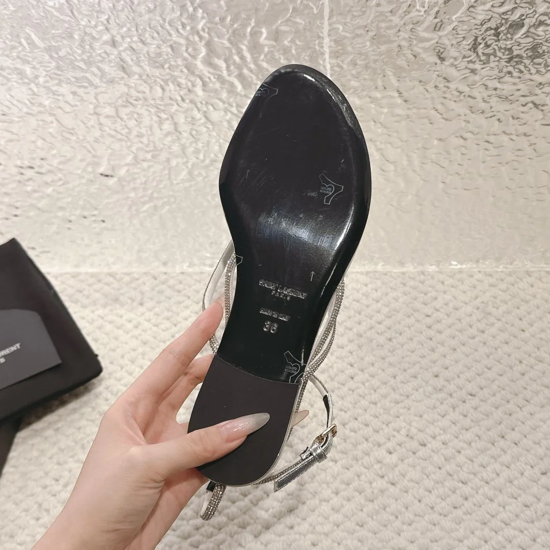 Bargain Ysl Sandals