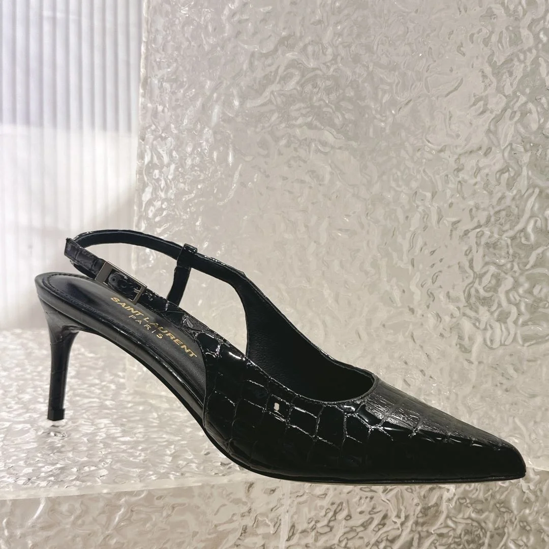 Cut-rate Ysl Sandals