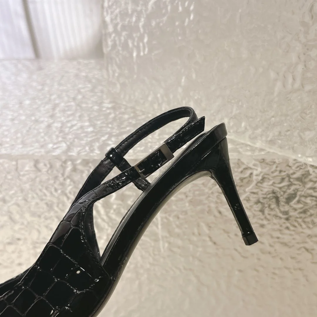 Cut-rate Ysl Sandals