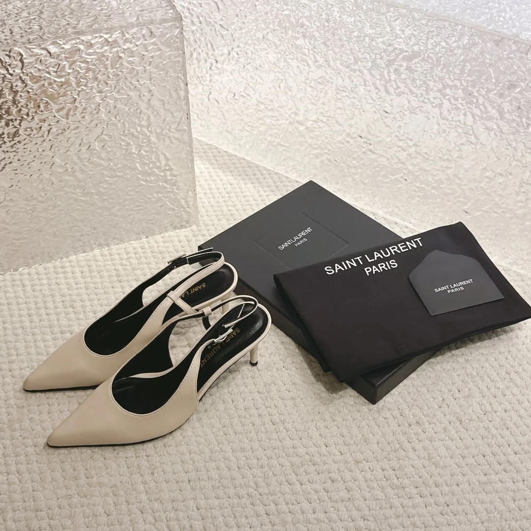 Perfect replica Ysl Sandals