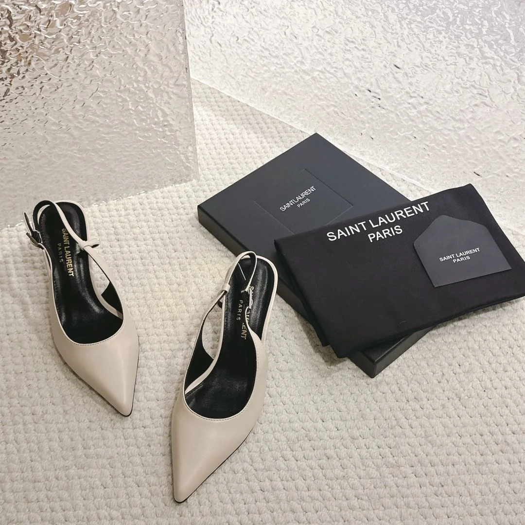 Perfect replica Ysl Sandals