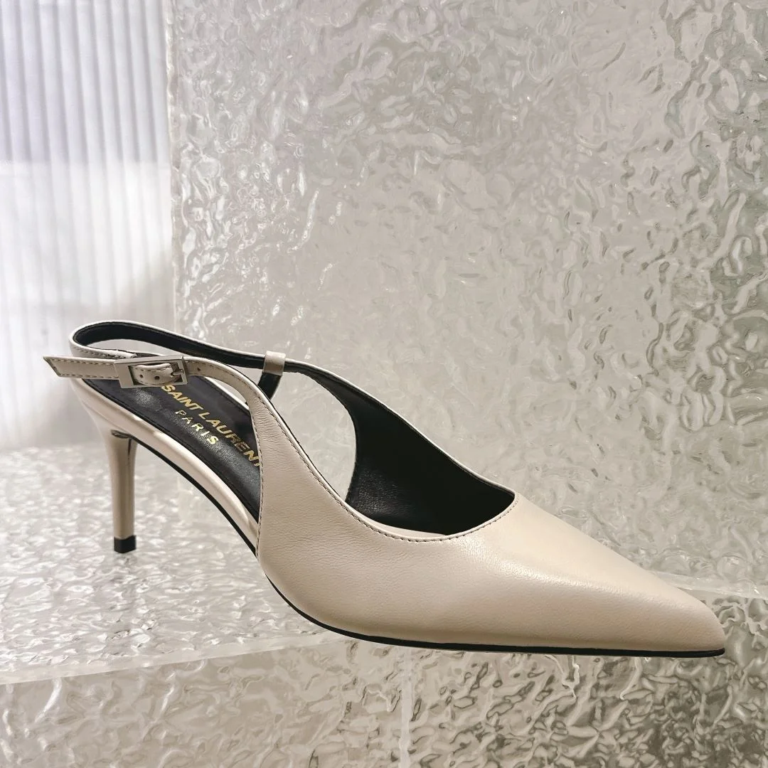 Perfect replica Ysl Sandals