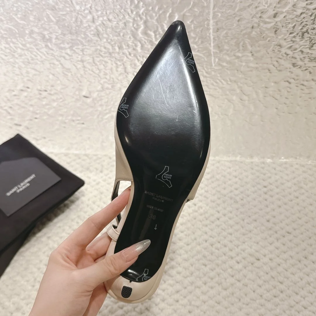 Perfect replica Ysl Sandals