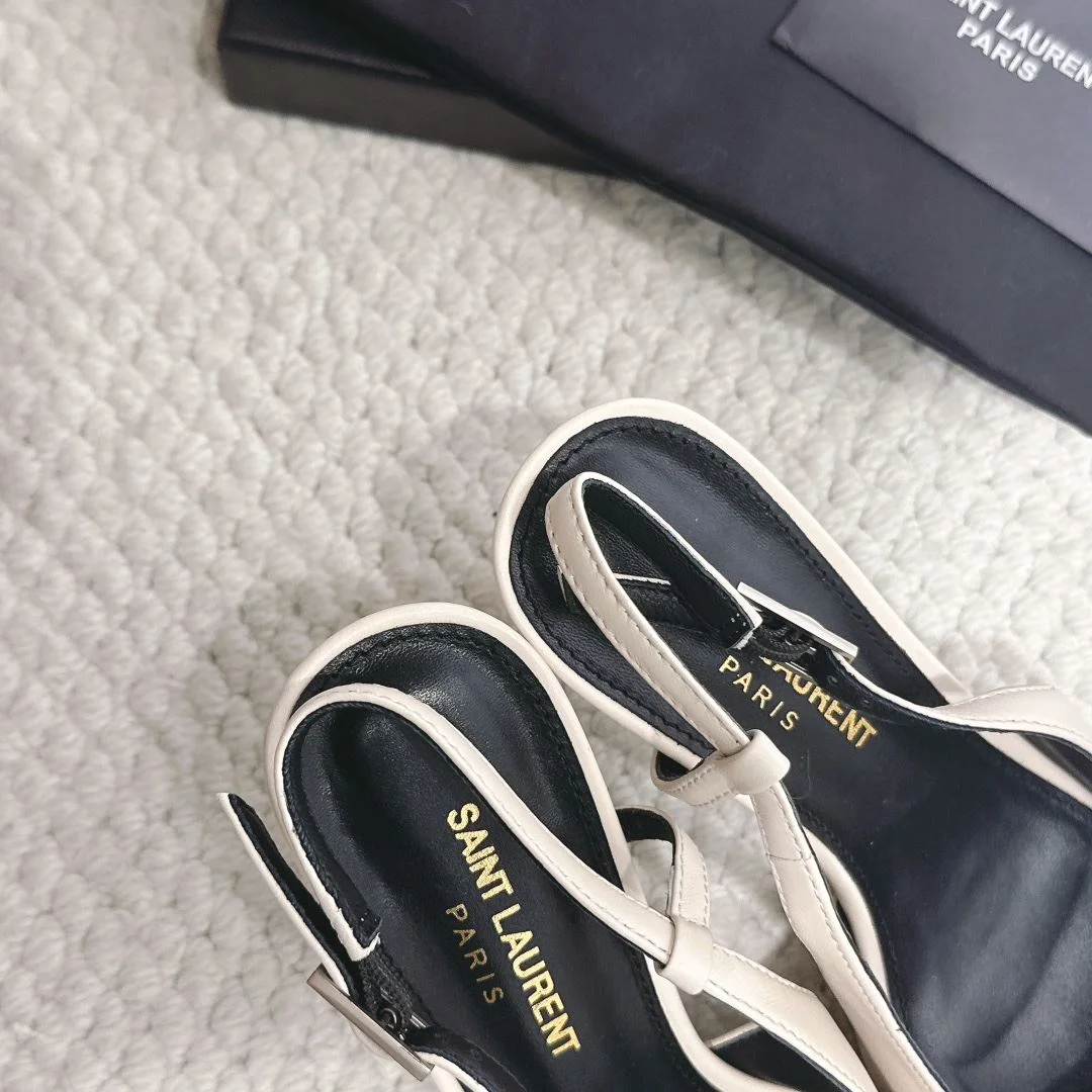 Perfect replica Ysl Sandals