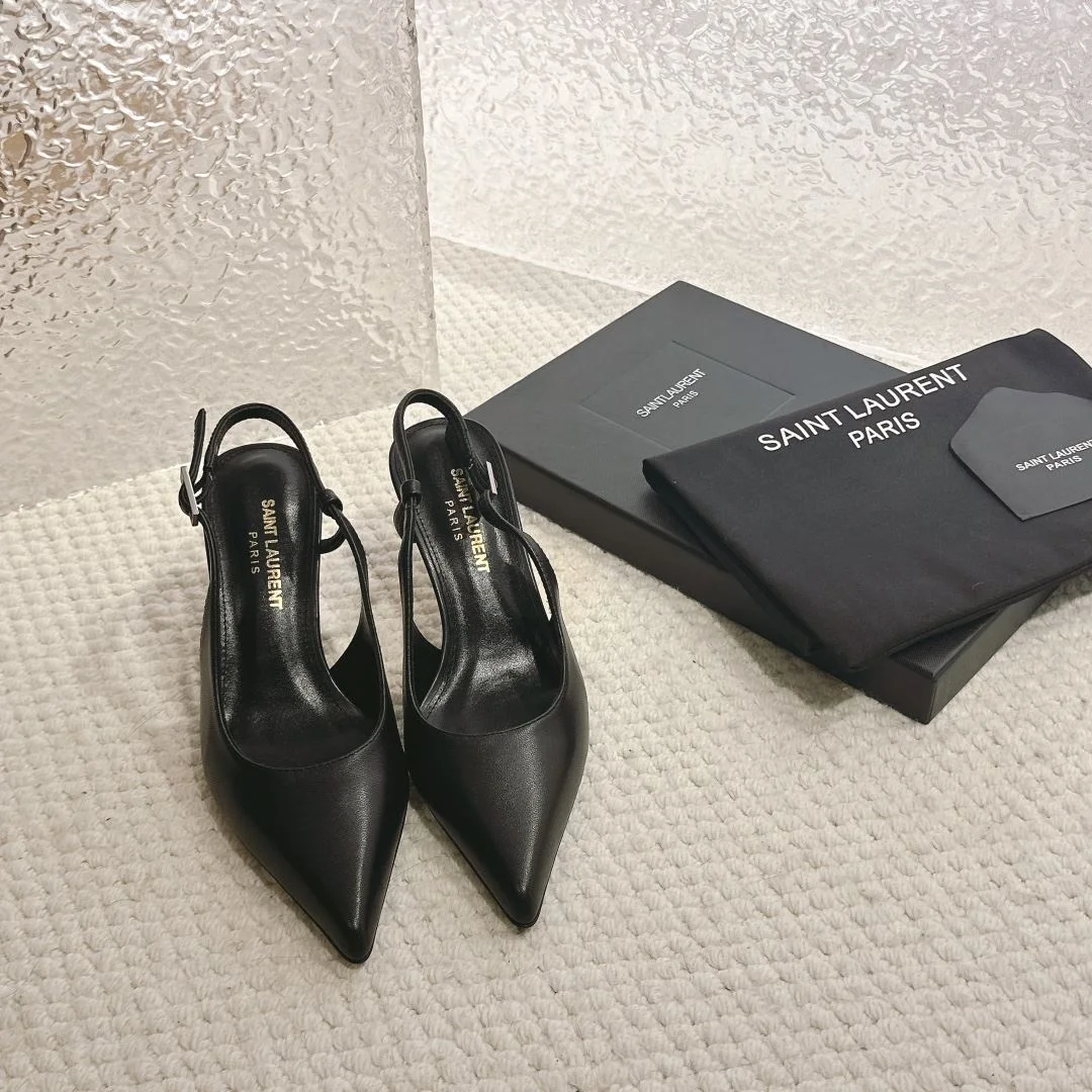 Ysl Sandals