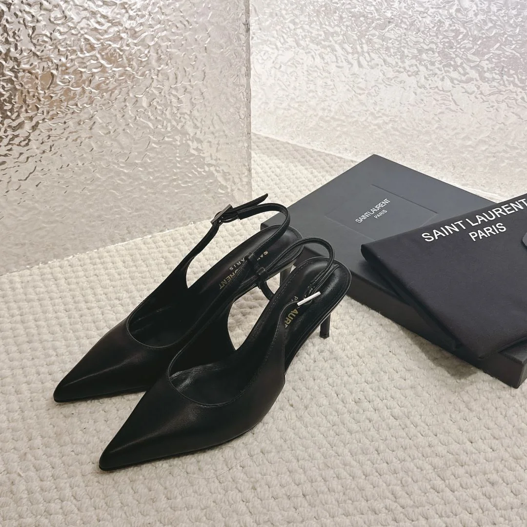 Inexpensive Ysl Sandals