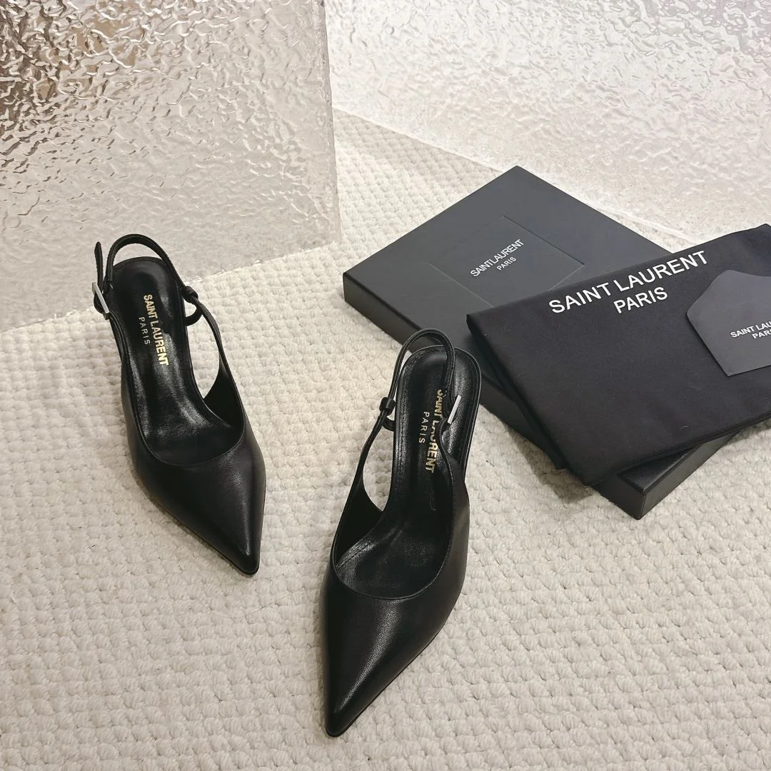 Inexpensive Ysl Sandals