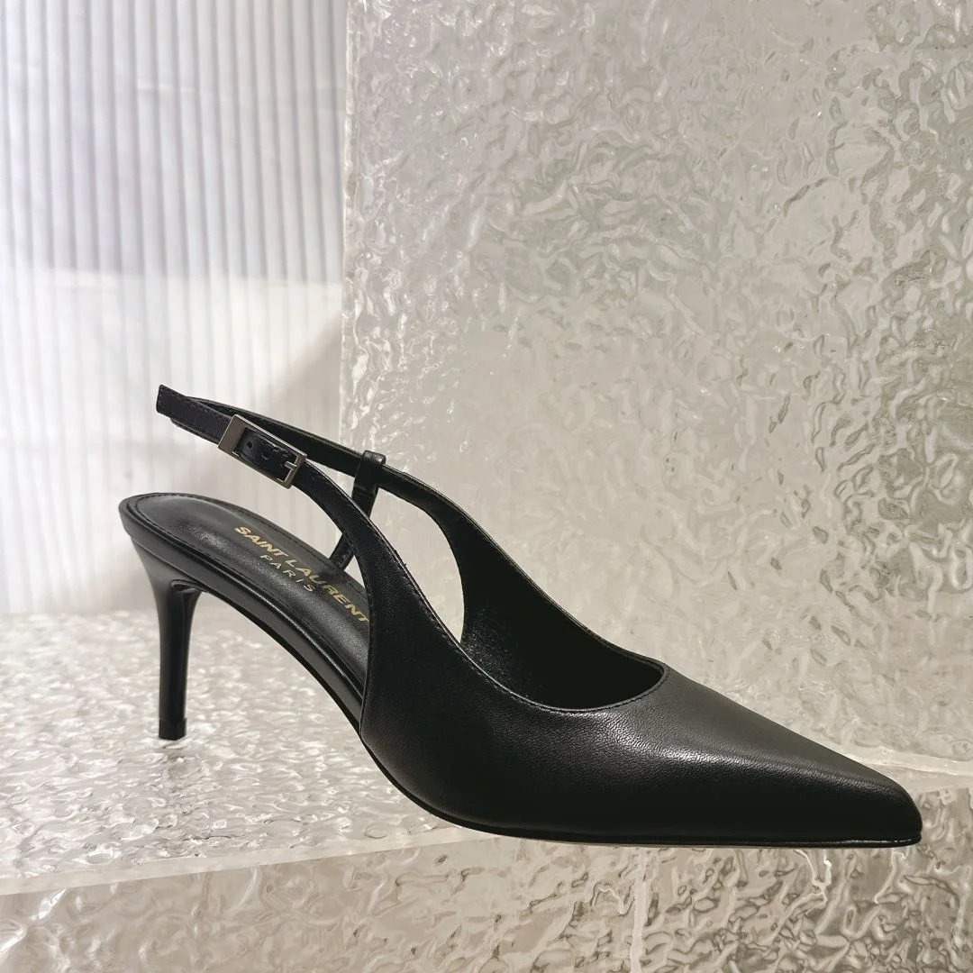 Inexpensive Ysl Sandals