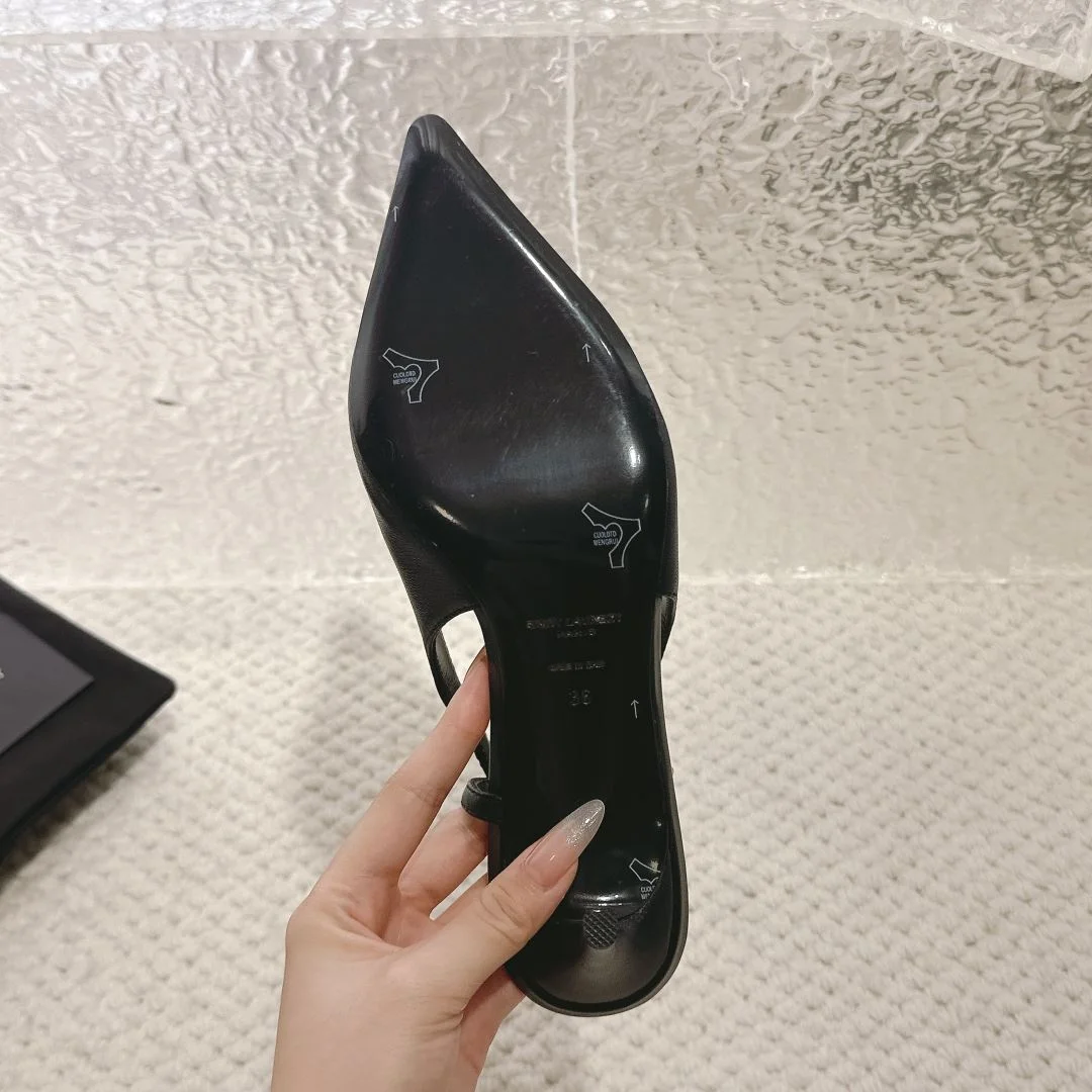 Inexpensive Ysl Sandals