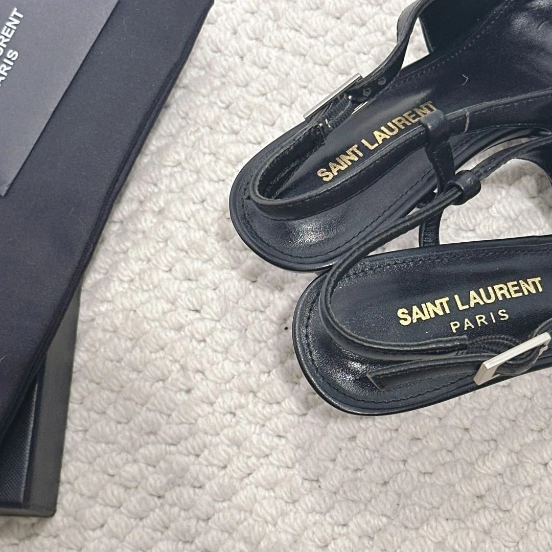 Inexpensive Ysl Sandals