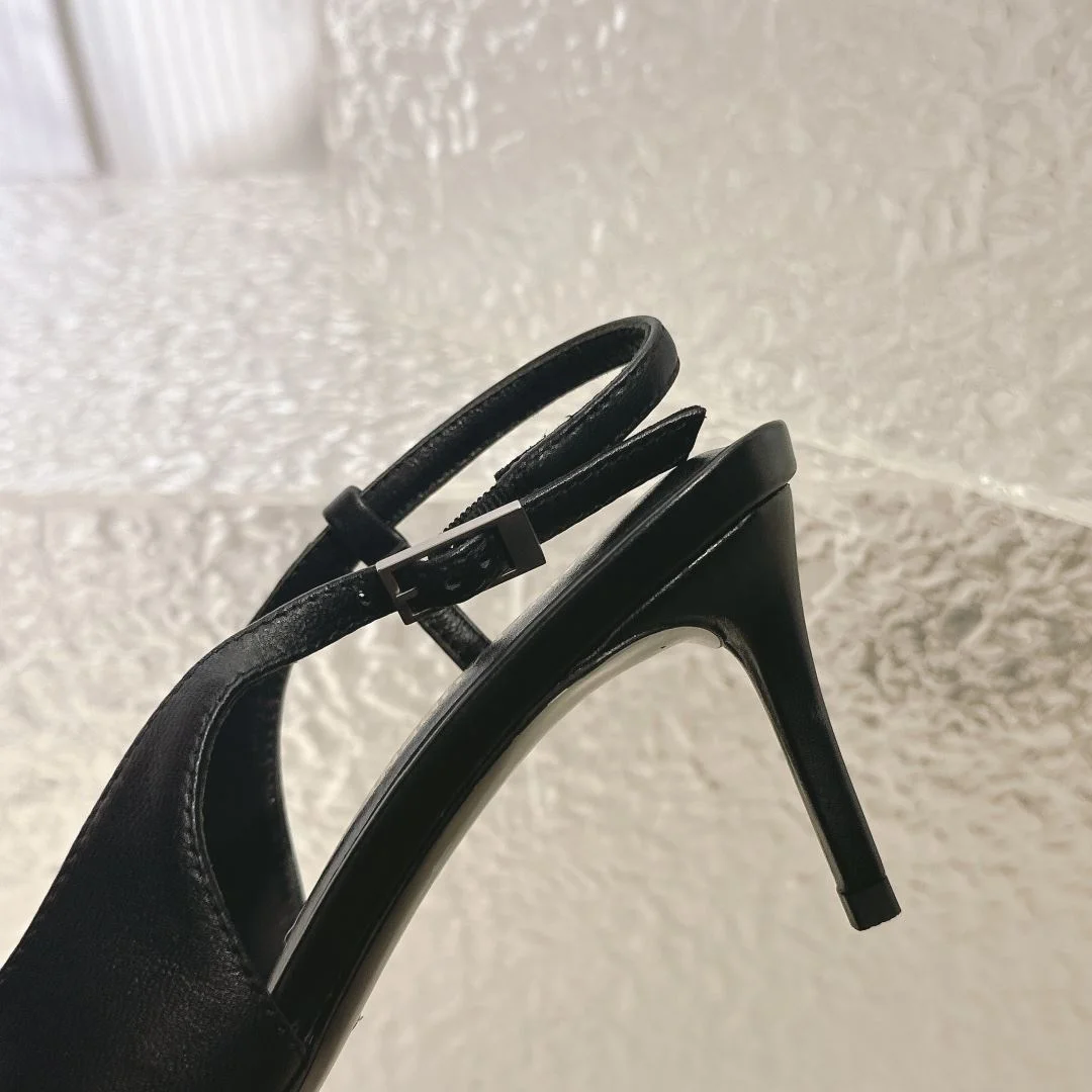 Inexpensive Ysl Sandals