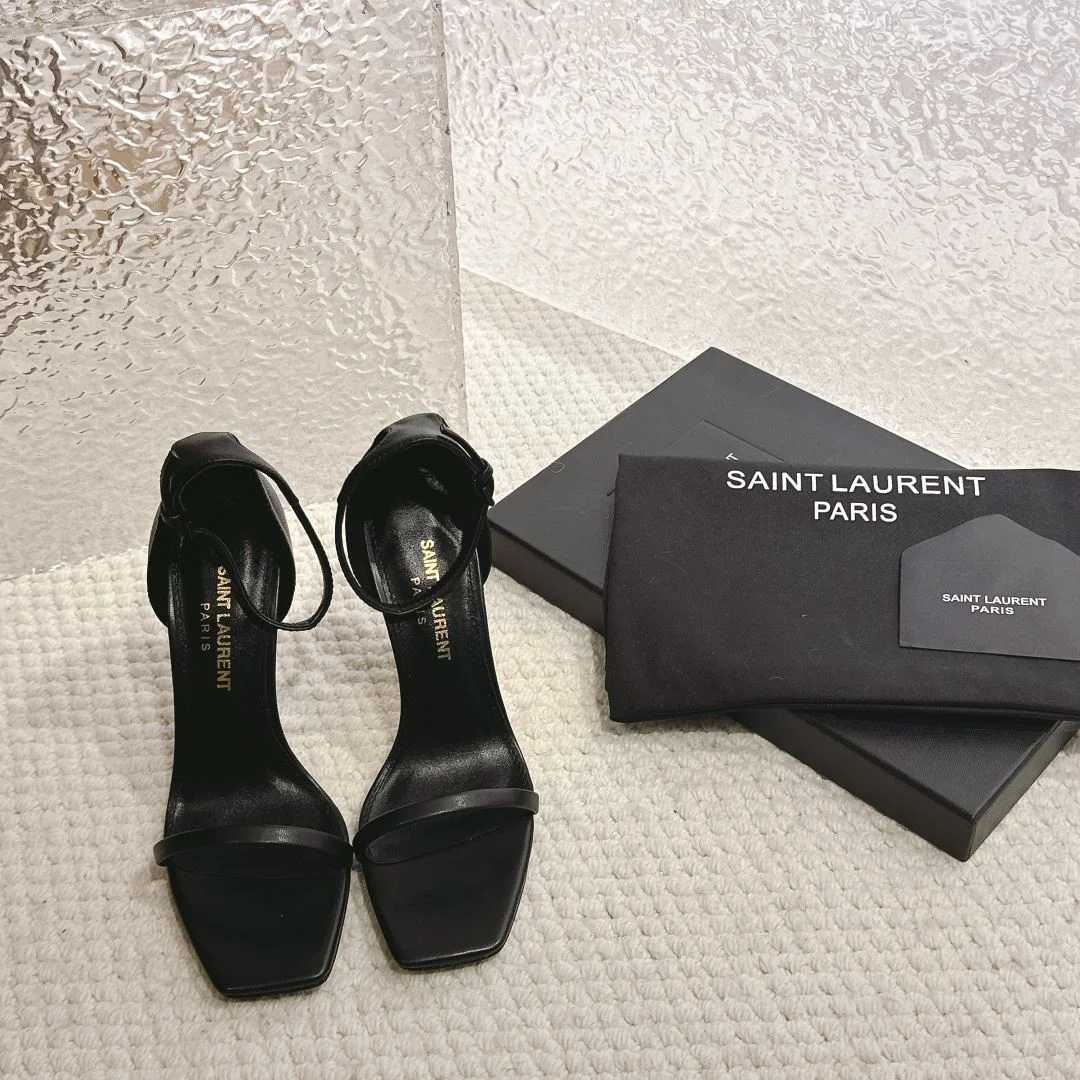 Ysl Sandals