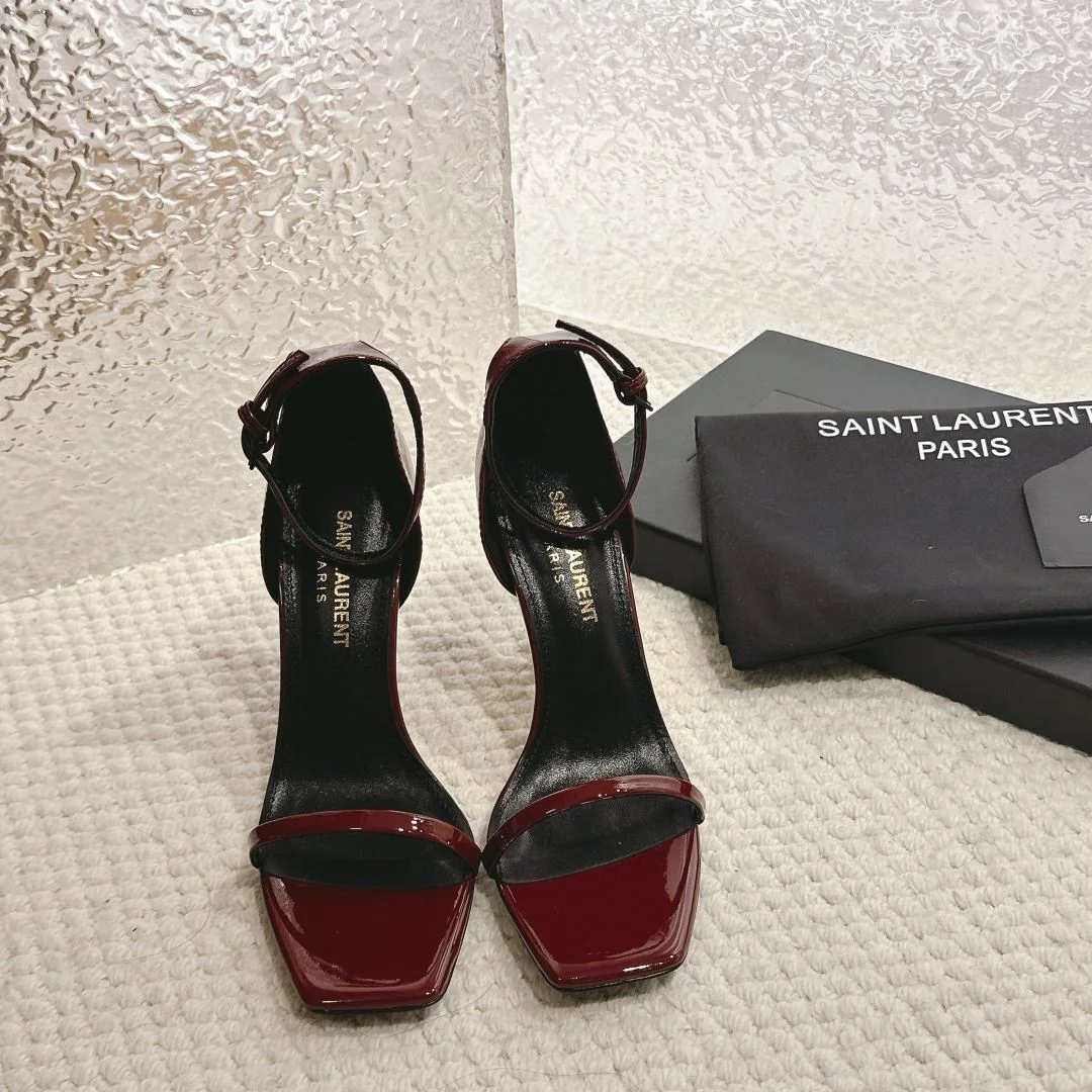 Ysl Sandals