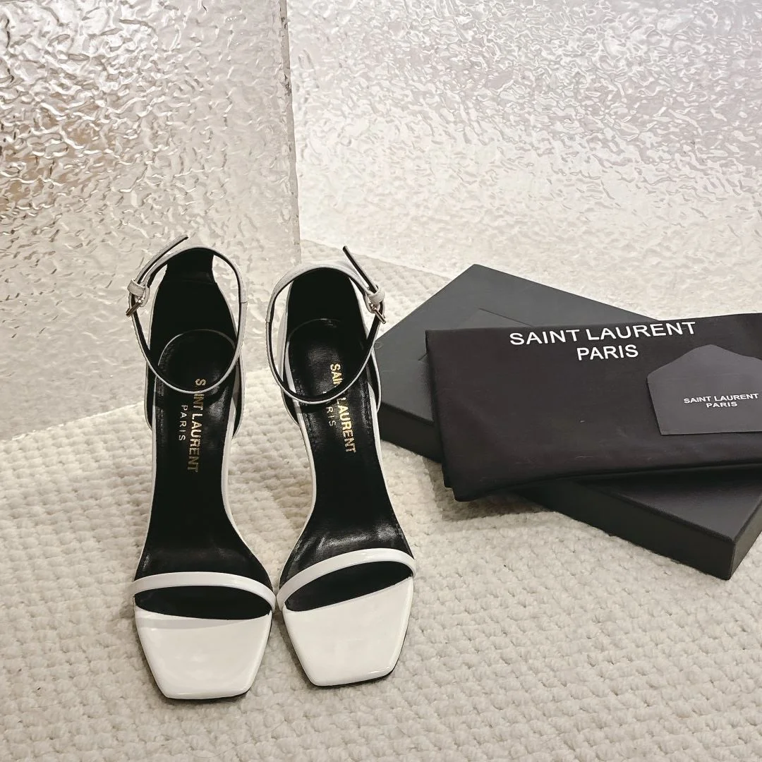 Ysl Sandals
