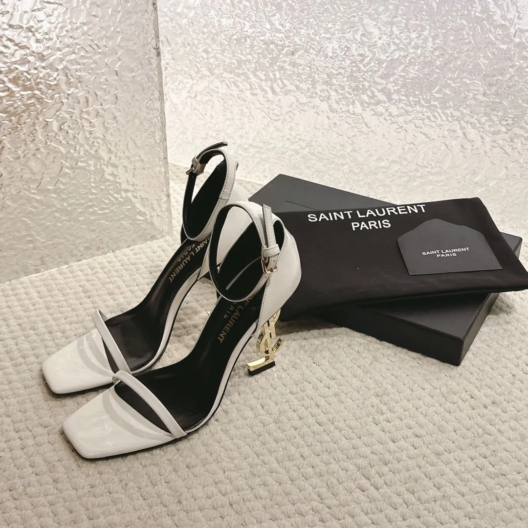 Reasonably priced Ysl Sandals