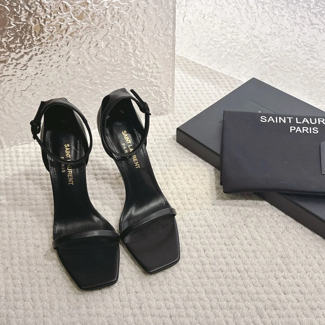 Ysl Sandals