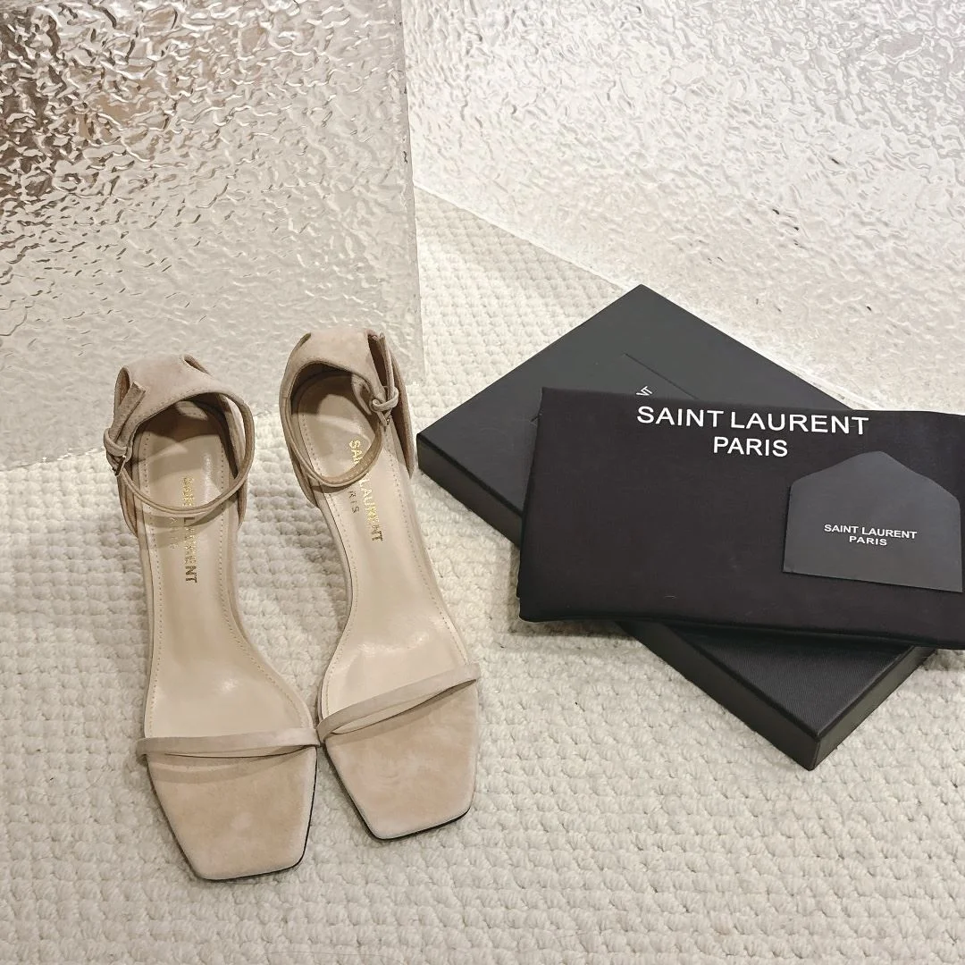 Ysl Sandals
